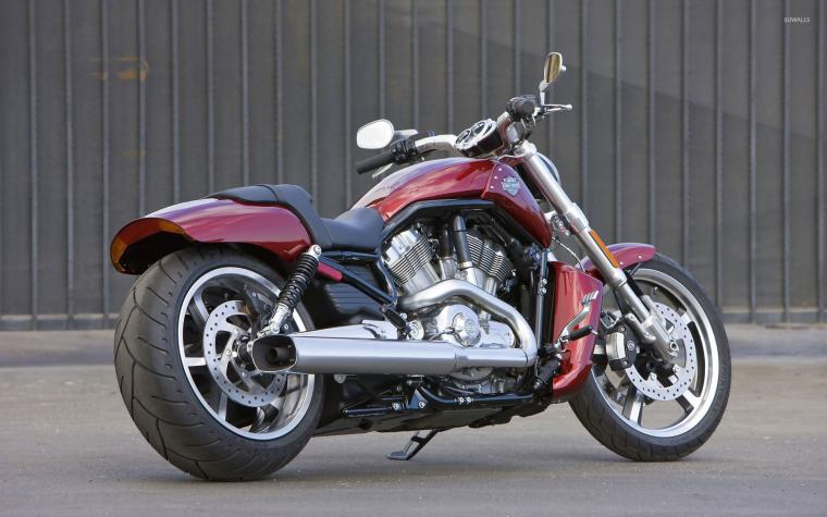 Free download Harley Davidson VRSCF V Rod Muscle Desktop wallpapers ...