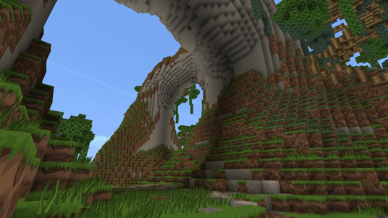 🔥 [40+] WynnCraft Backgrounds | WallpaperSafari