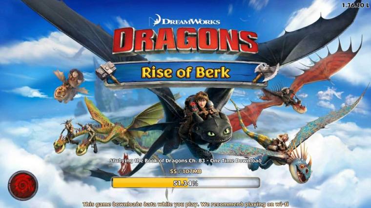 🔥 [20+] Berk Backgrounds | WallpaperSafari