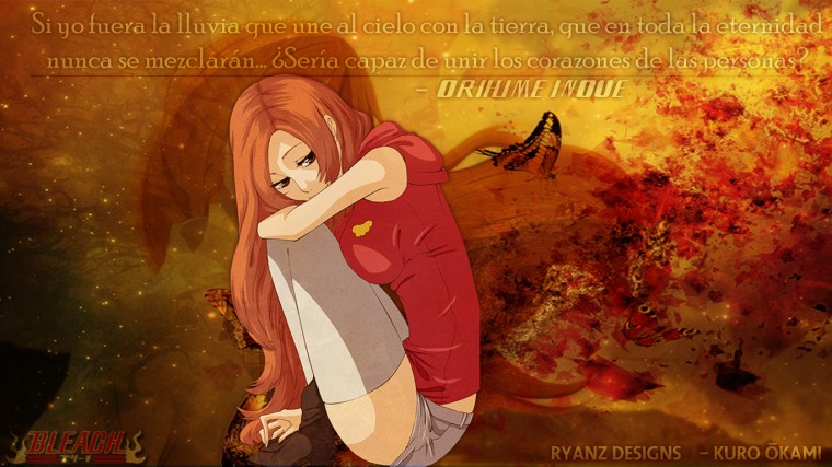 🔥 150 Orihime Inoue Wallpapers Wallpapersafari
