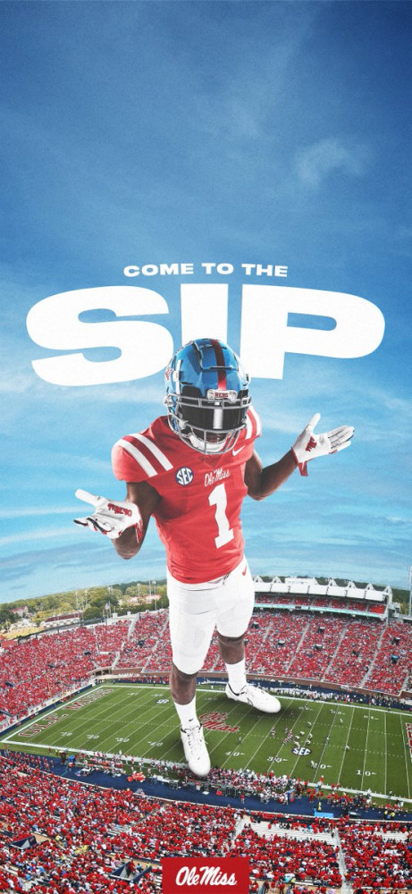 🔥 Free Download Ole Miss Football Recruiting On X Cometothesip by ...