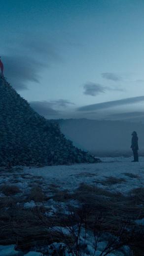 🔥 [50+] The Revenant Wallpapers | WallpaperSafari