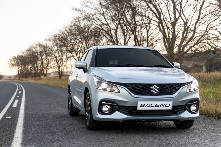 🔥 Free Download Suzuki Baleno Launch Re by @angelapotts | WallpaperSafari