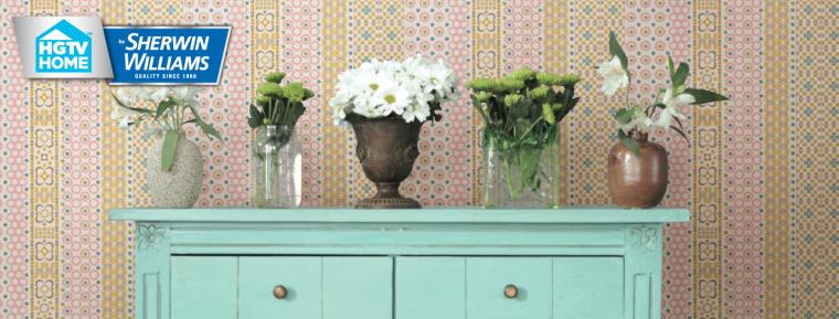Free download The HGTV HOME by Sherwin Williams Wallpaper Collections ...