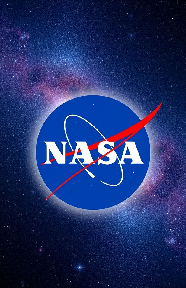 🔥 [90+] Nasa Logo Wallpapers | WallpaperSafari