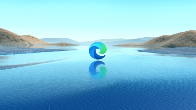 🔥 [50+] Microsoft Edge 4k Wallpapers | WallpaperSafari