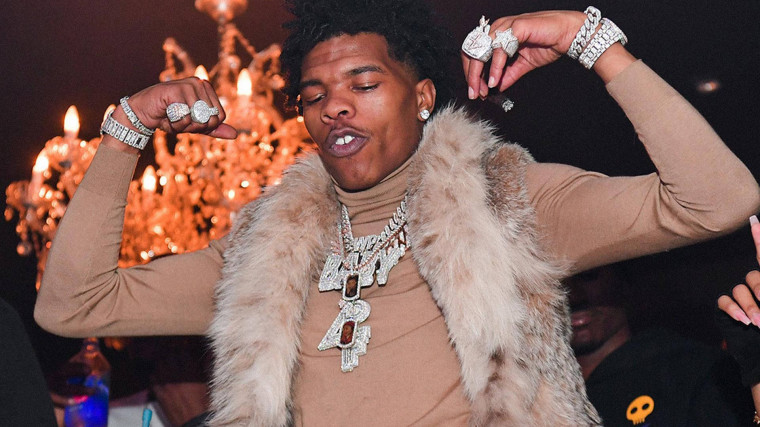 🔥 [100+] Lil Baby Wallpapers | WallpaperSafari