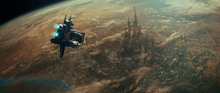 🔥 Free Download Darktide Loading Screen Wallpaper R warhammer40k by ...