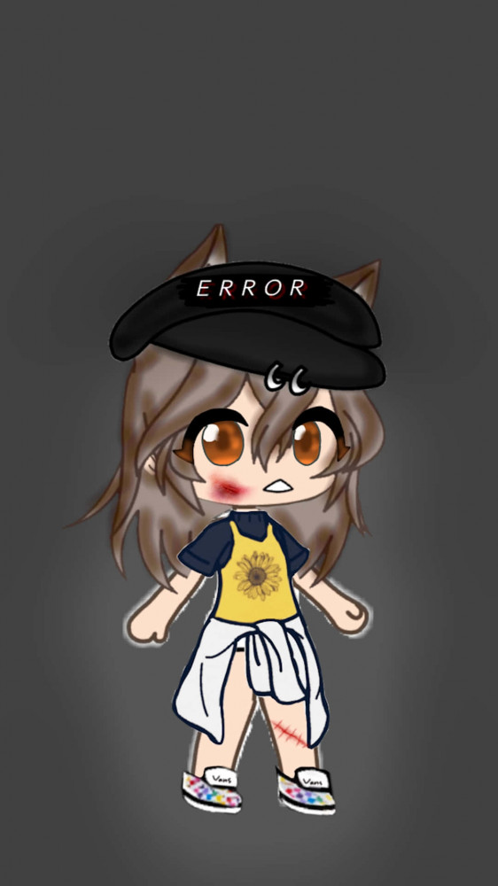 🔥 [80+] Gacha Life Logo Wallpapers | WallpaperSafari