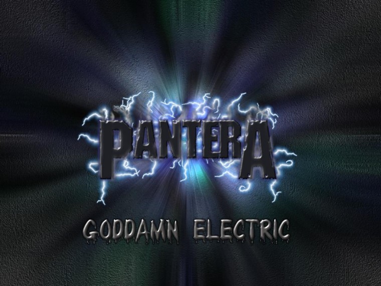 🔥 [150+] Pantera Backgrounds | WallpaperSafari