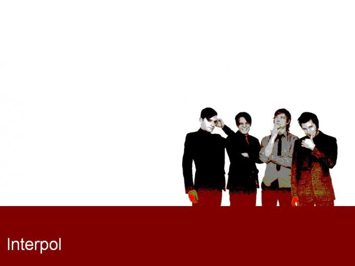 🔥 Free Download Interpol Wallpaper by @malikgarcia | WallpaperSafari