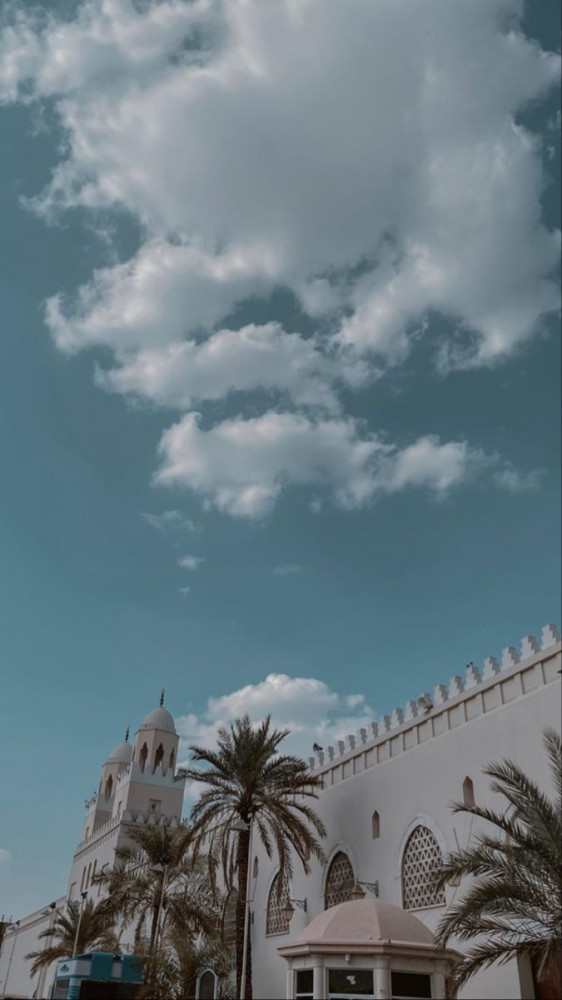 🔥 [50+] Aesthetic Islam Wallpapers | WallpaperSafari