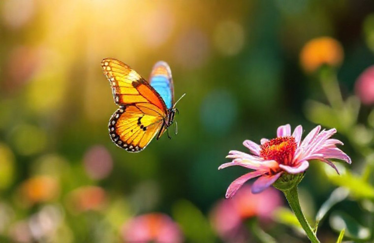 🔥 Free Download Butterfly Screensavers And Wallpaper by @mariar15 ...