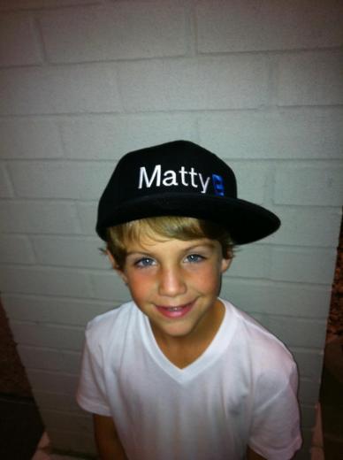 🔥 [50+] MattyBRaps Wallpapers | WallpaperSafari