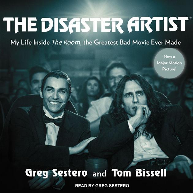 🔥 [100+] The Disaster Artist Wallpapers | WallpaperSafari