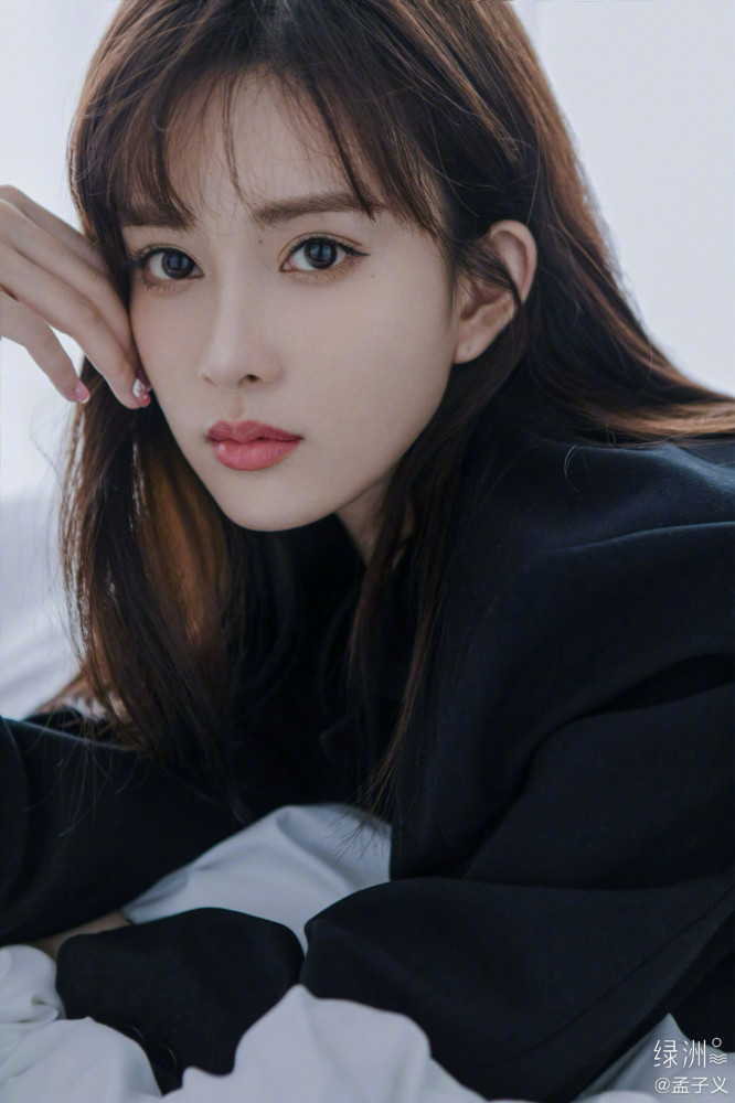 🔥 [50+] Meng Ziyi Wallpapers | WallpaperSafari