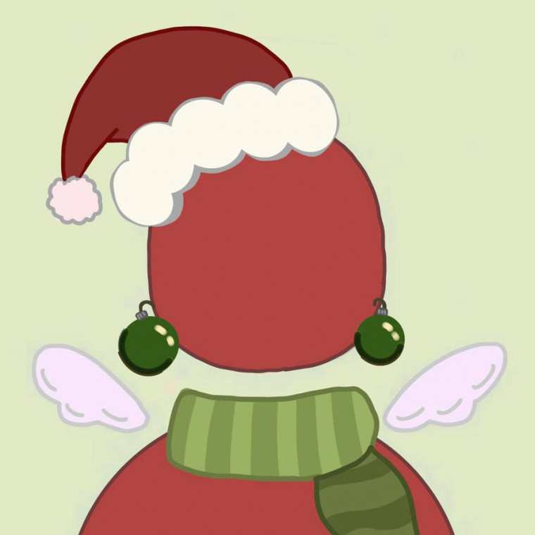 🔥 [60+] Christmas Pfp Wallpapers | WallpaperSafari
