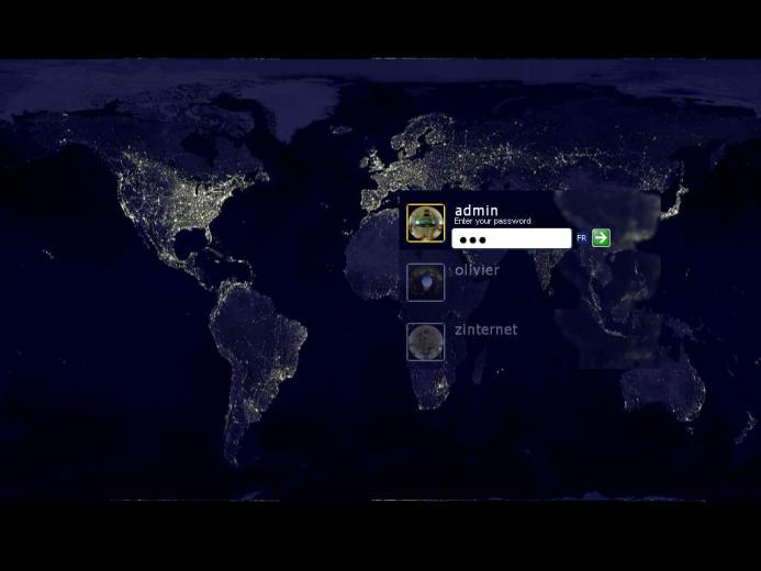 🔥 [40+] FBI Terminal Wallpapers | WallpaperSafari