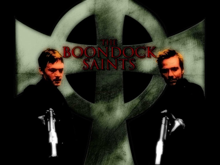 🔥 Free Download Boondock Saints Wallpaper Desktop Background by @danielo45 | WallpaperSafari
