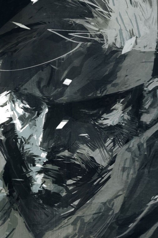 🔥 [140+] Solid Snake Wallpapers | WallpaperSafari