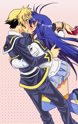 🔥 Free Download Medaka Box Akatsuki Akira Zerochan Anime Image Board by ...