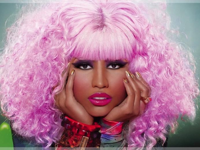 🔥 [50+] Nicki Minaj 2015 Wallpapers | WallpaperSafari