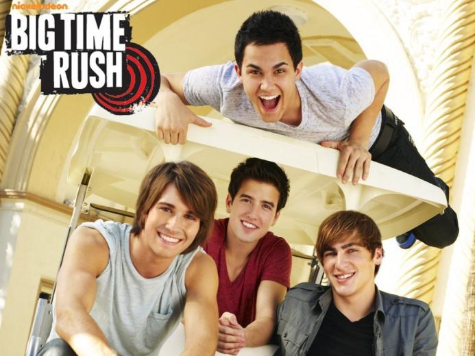 🔥 [50+] Big Time Rush Wallpapers | WallpaperSafari