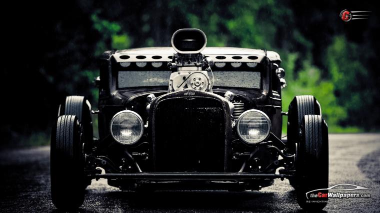 🔥 [50+] Rat Rod Girls Wallpapers | WallpaperSafari