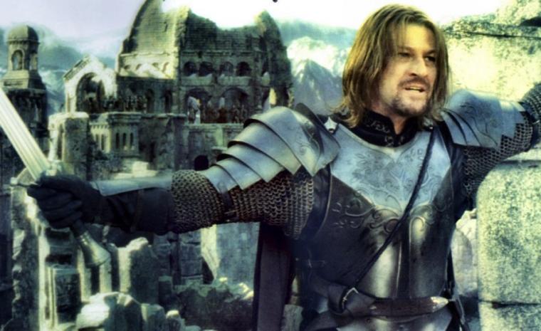 🔥 Free Download Soldiers Of Gondor By Lonefirewarrior by @deborahr81 ...