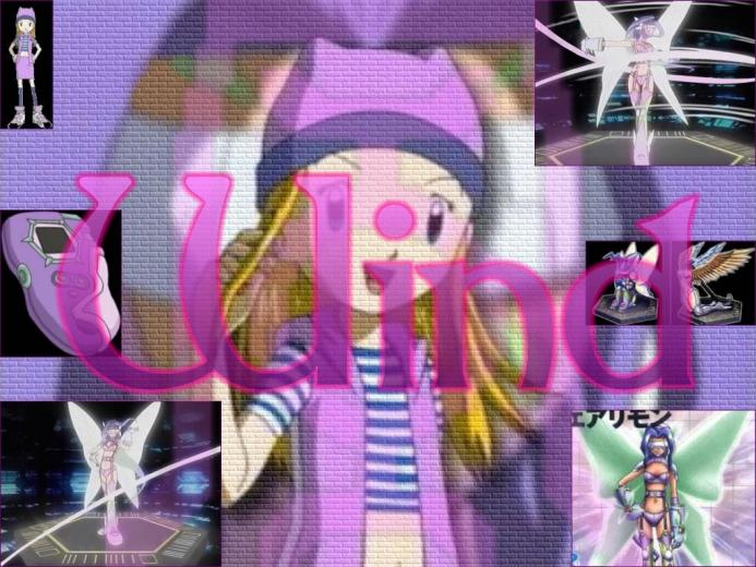 Free download Wind Digimon Wallpaper Download [1024x768] for your ...