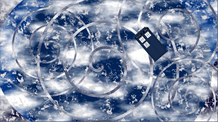 🔥 [50+] Exploding Tardis Wallpapers | WallpaperSafari