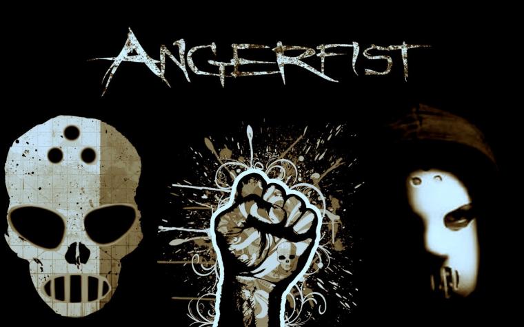 🔥 [40+] Angerfist Wallpapers | WallpaperSafari