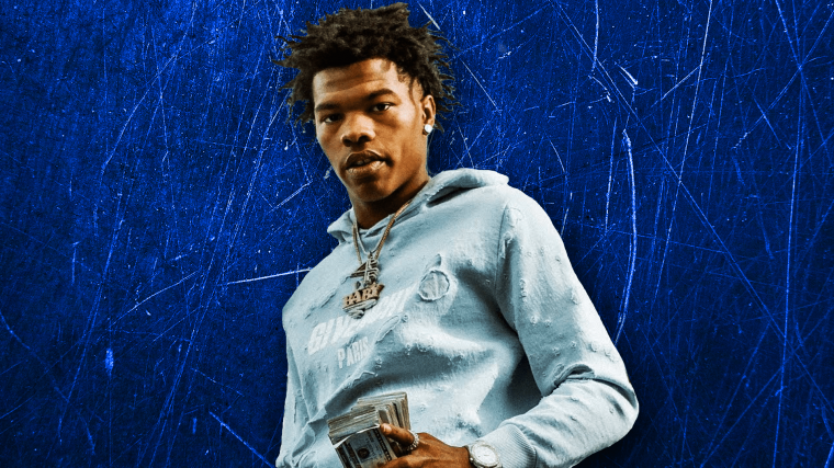 🔥 [100+] Lil Baby Wallpapers | WallpaperSafari