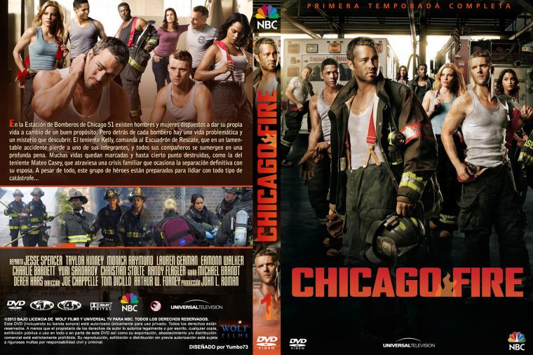 🔥 [50+] Chicago Fire Calendar Wallpapers | WallpaperSafari
