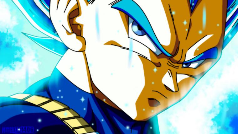 🔥 [20+] Vegeta Super Saiyan Blue 2 Wallpapers | WallpaperSafari