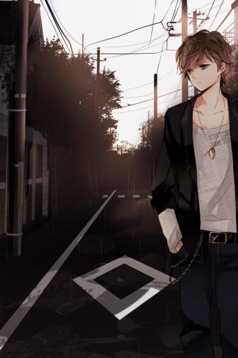 🔥 [50+] Bishounen Wallpapers | WallpaperSafari