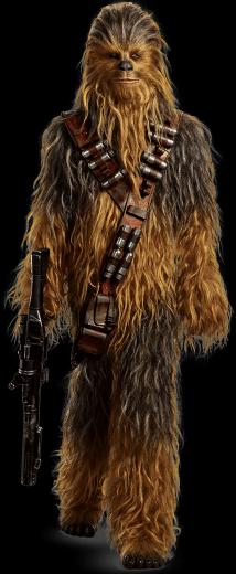 🔥 Free Download Vector Black And White Library Chewbacca Transparent ...