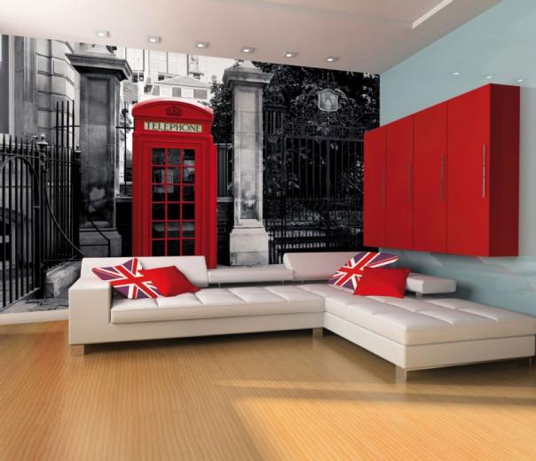 🔥 [40+] Vintage English Wallpapers | WallpaperSafari