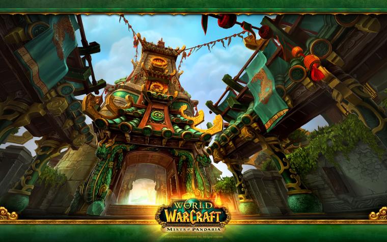 🔥 [50+] World of Warcraft Screensavers Wallpapers | WallpaperSafari