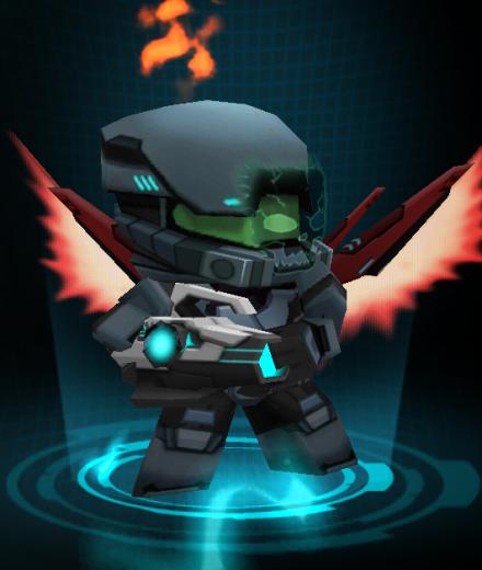 🔥 [50+] Call of Mini Infinity Wallpapers | WallpaperSafari