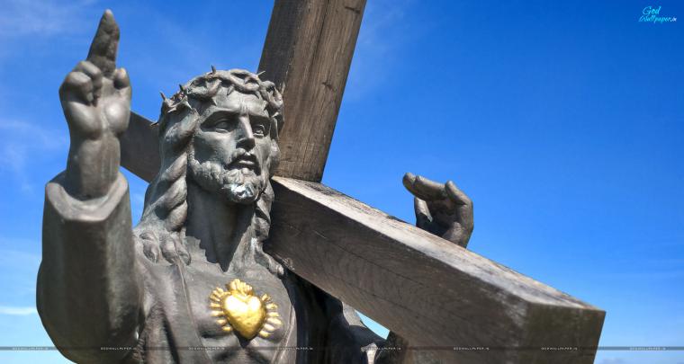 🔥 [40+] Jesus Christ Wallpapers HD 1920x1080 | WallpaperSafari