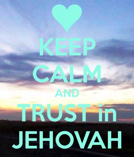 🔥 Free Download Jehovah Shalom Wallpaper jc4you by @teresaw77 ...