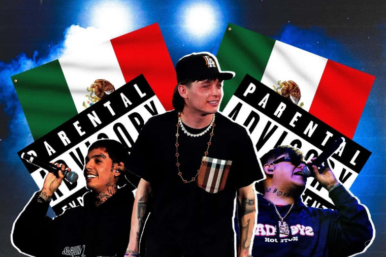 🔥 [70+] Corridos Tumbados Wallpapers | WallpaperSafari