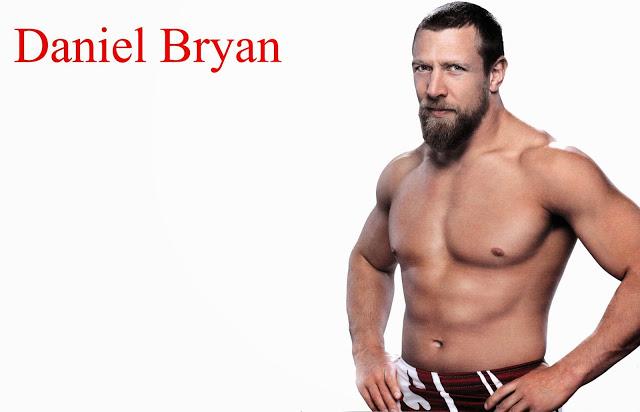 Free download ALL HD IMAGES Daniel Bryan HD Wallpapers [640x412] for your Desktop, Mobile ...