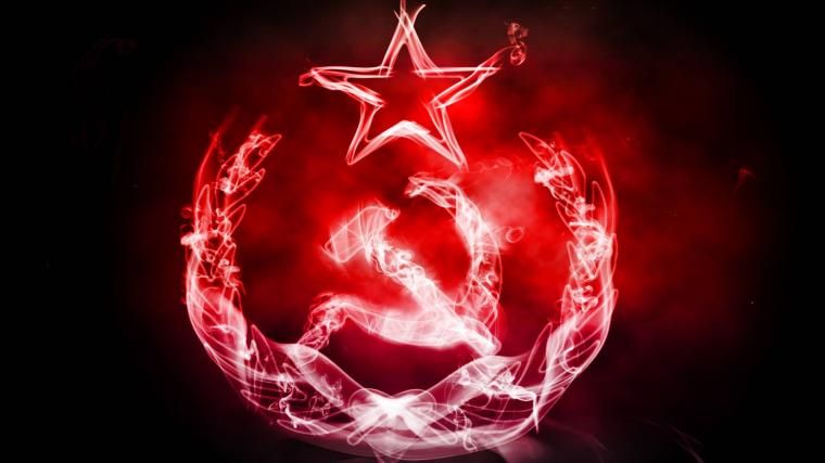🔥 [80+] Communist Wallpapers | WallpaperSafari