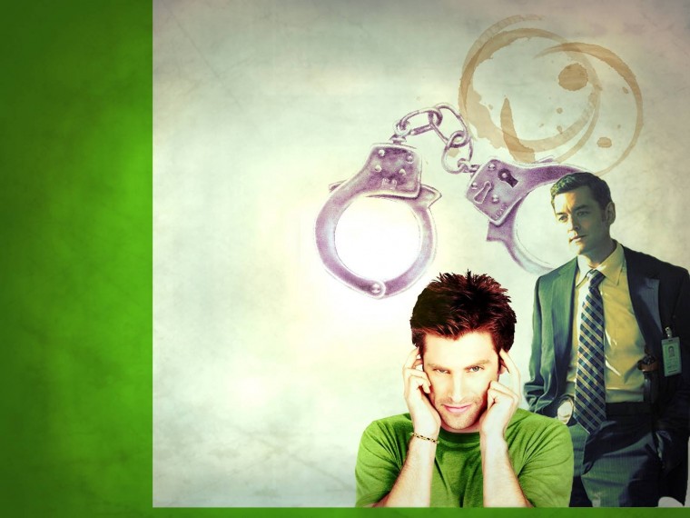 🔥 [70+] Psych Wallpapers | WallpaperSafari