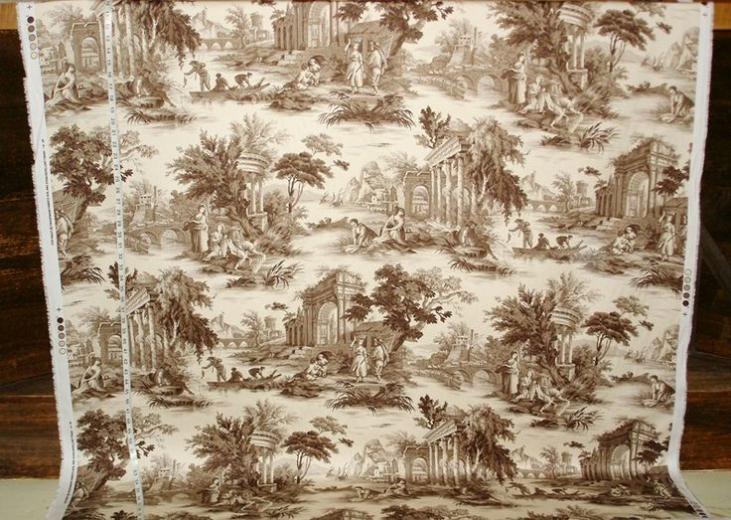 🔥 [30+] Brown Toile Wallpapers | WallpaperSafari