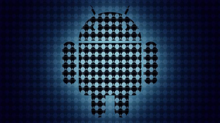 🔥 [100+] Android Logo Wallpapers | WallpaperSafari