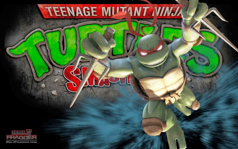 🔥 Free Download Teenage Mutant Ninja Turtles Tmnt Wallpaper Hd by ...