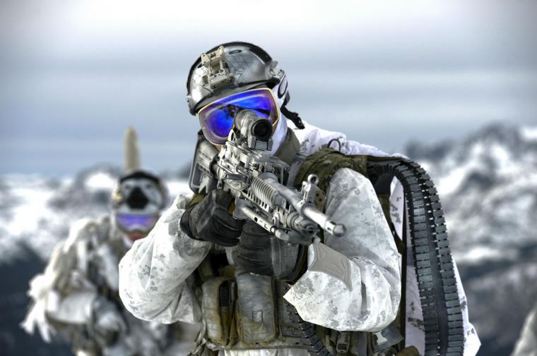 🔥 [150+] Navy Seal Wallpapers | WallpaperSafari